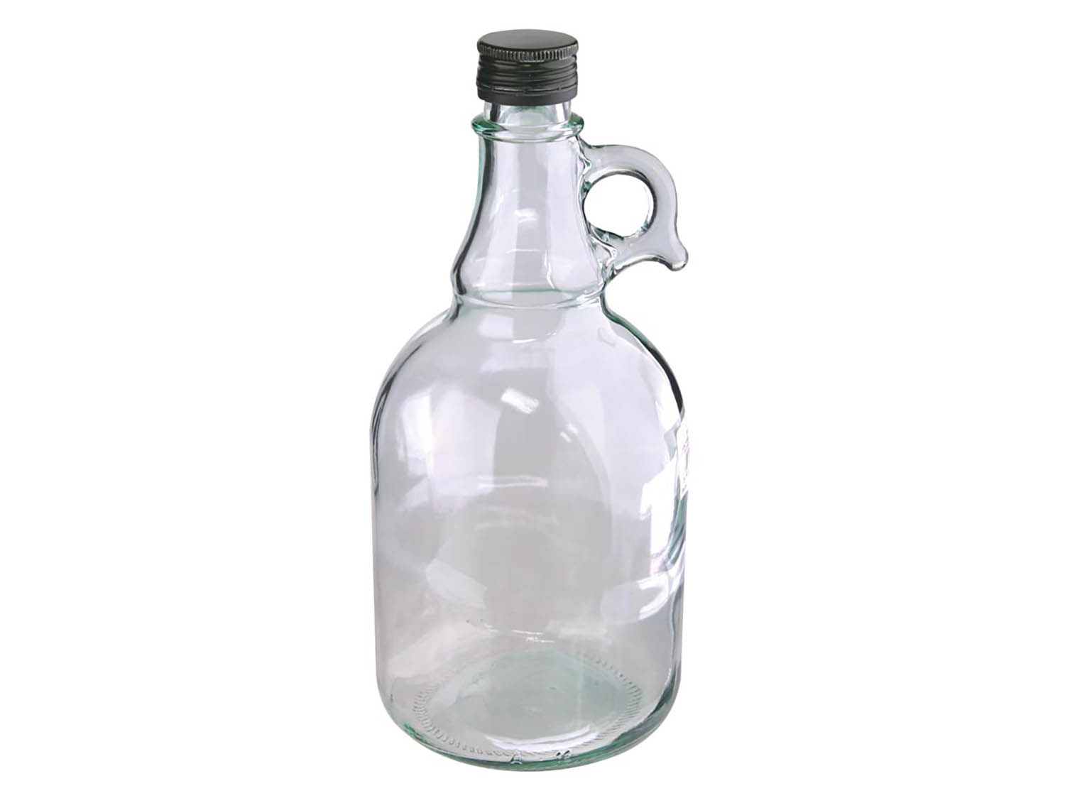 GALON NA WINO 0,5L Z ZAKRETKA – TRAGAR HURT